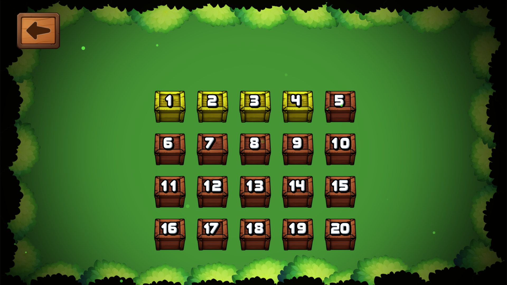 Planting Puzzle - HTML5 Construct3 Game by Game-LaunchPad | CodeCanyon